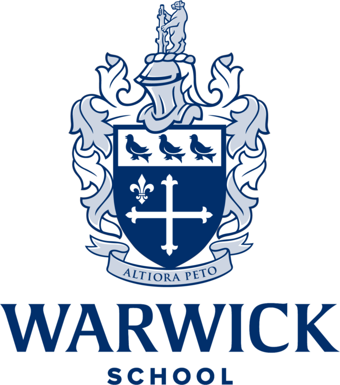 Warwick School - The Service Parents' Guide to Boarding Schools