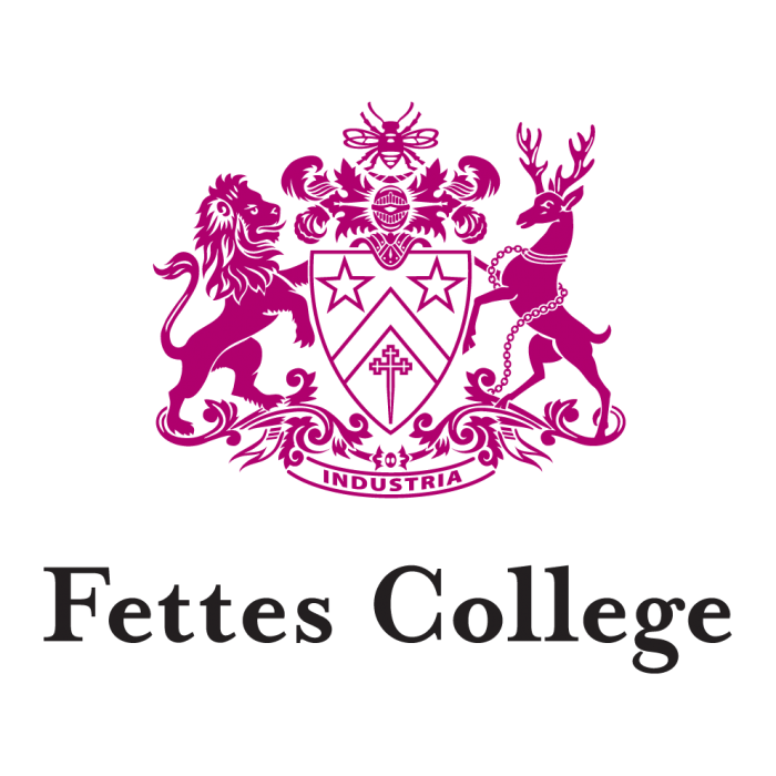Fettes College | The Service Parents' Guide to Boarding Schools : The ...