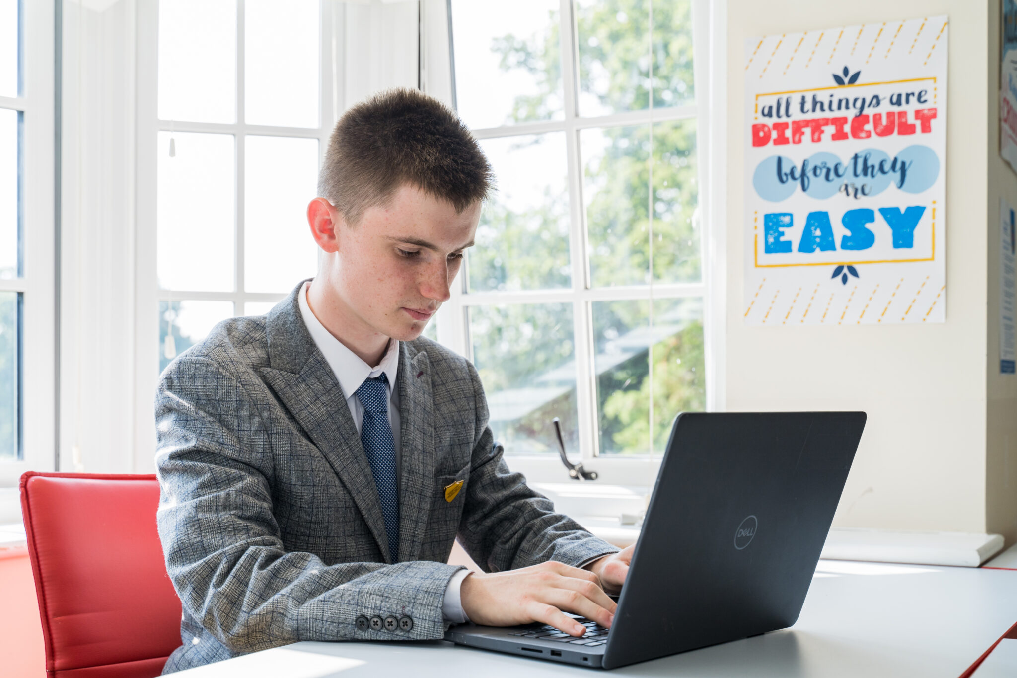 More House School - The Service Parents' Guide to Boarding Schools