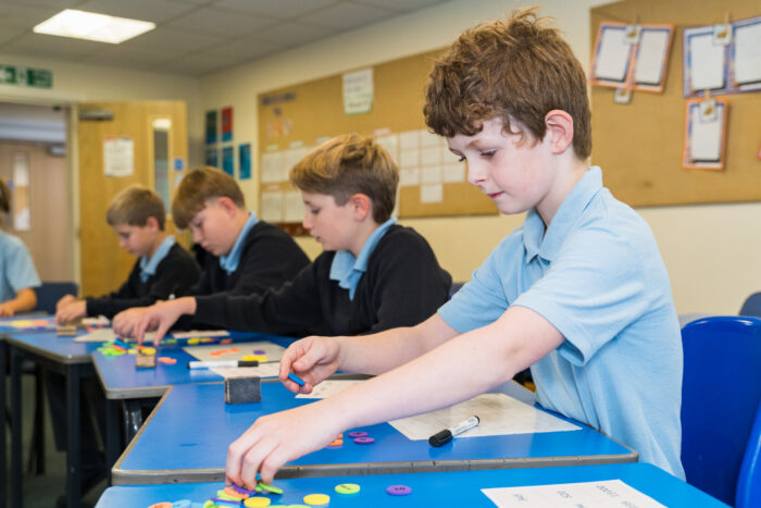 More House School - The Service Parents' Guide to Boarding Schools