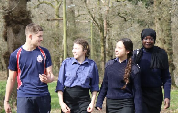 Pangbourne College Announces Groundbreaking Changes as Part of Campus ...